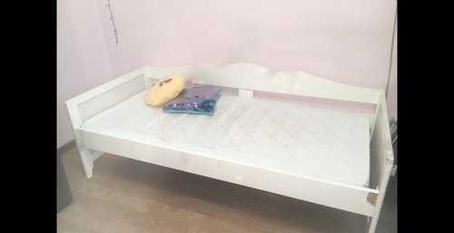 Кровать Детская икеа султан