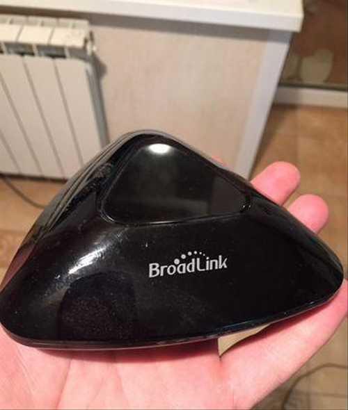 Умный пульт Broadlink