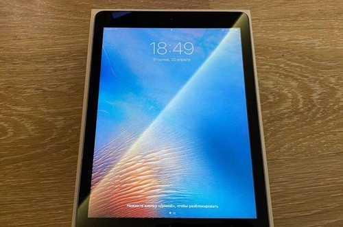 iPad 6-th Gen (A1954) Wi-Fi + Cellular 128GB
