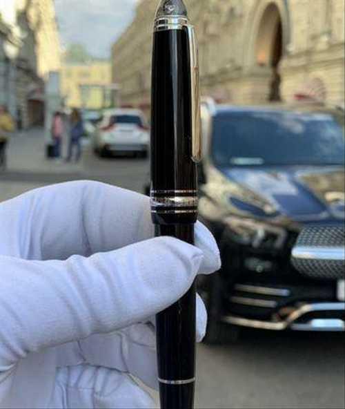 Ручка Montblanc meisterstuck Diamond