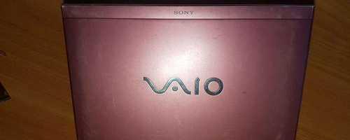 Sony vaio vpc sa, vpc sb. Pcg 41219v на запчасти