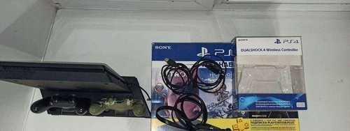 Sony playstation 4 slim 1tb