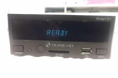 Dune hd smart d1