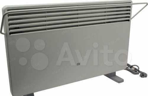 Обогреватель конвектор Smartmi Convector Heater S