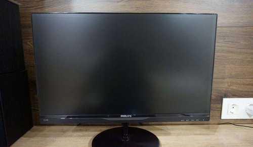 Монитор philips 224e5q