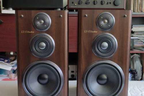 Акустика Kenwood LS-11EX