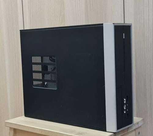 Mini-ITX Foxconn RS-338 + бп 250вт