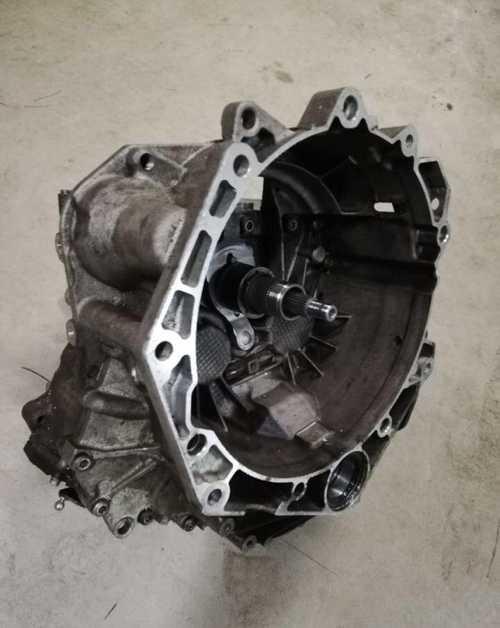 Коробка DSG 7 0BT / 0BH (DQ500) Ремонт
