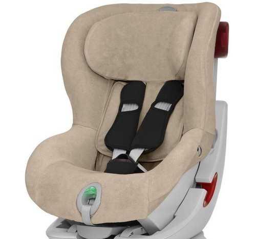 Летний чехол Britax Rmer для автокресла king II