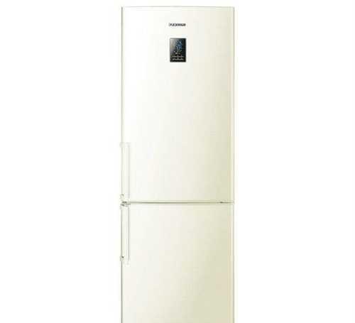 Холодильник Samsung (Самсунг) Rl33egsw новый