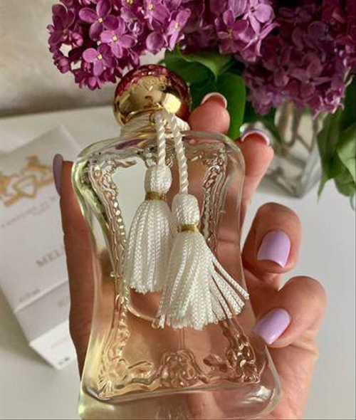 Parfums de Marly Meliora Мелиора отливанты ниша