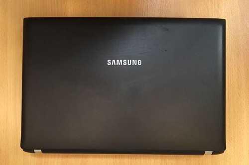 Нетбук Samsung NP-N120