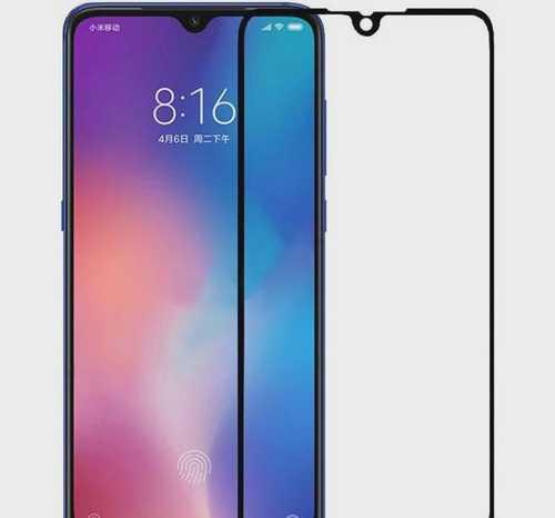 Защитные стёкла Xiaomi Mi9 и Mi9se