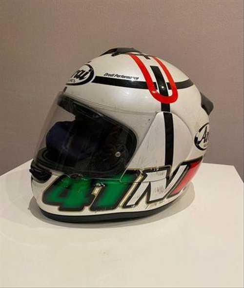 Шлем arai rx