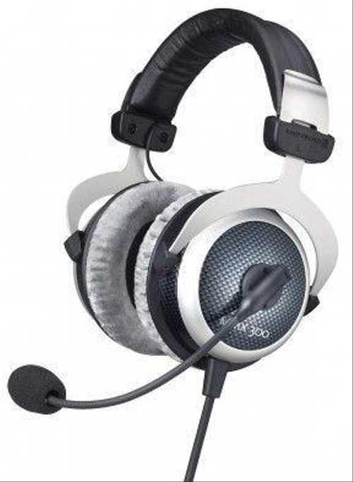 Наушники Beyerdynamic MMX 300 (2. Generation)