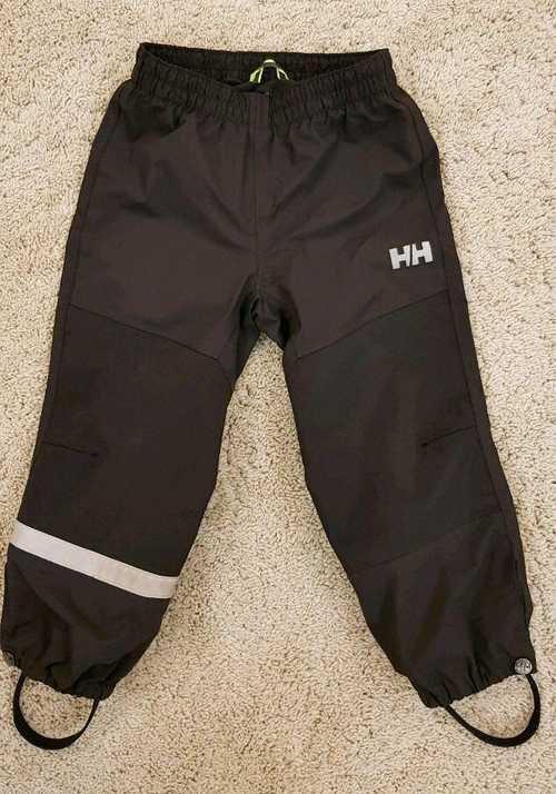 Брюки весна/осень Helly Hansen 98