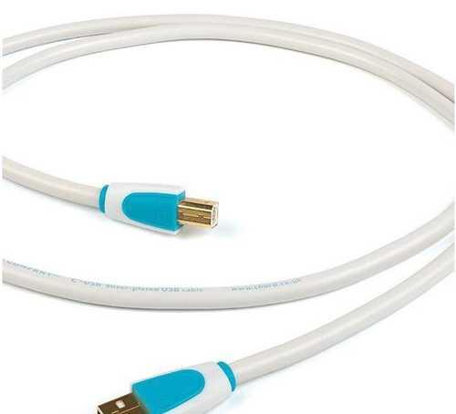 Кабель USB Chord C-USB 0.75 m
