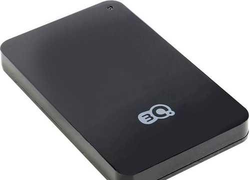 Внешний бокс для HDD 2,5 USB 2.0, 3.0 новые