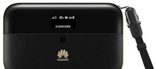 Модем-роутер Huawei E5885(WiFi Pro 2 / WiFi 2 Pro)