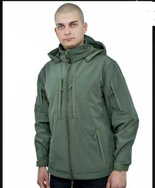 Куртка Softshell Mistral