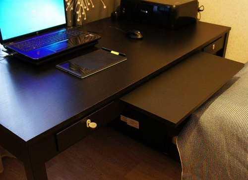 Стол IKEA gustav