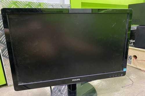 Монитор Philips 18,5”