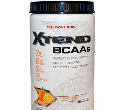 Бцаа Scivation Xtend 426 г