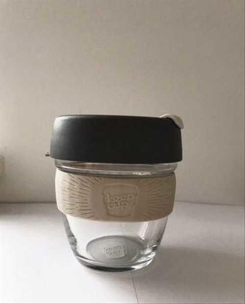 Кружка Keep cup