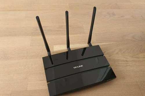 Wifi Маршрутизатор/роутер TP-Link N750 / WDR 4300