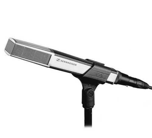 Студийный микрофон Sennheiser MD 441-U