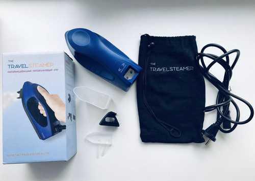 Утюг Travel steamer