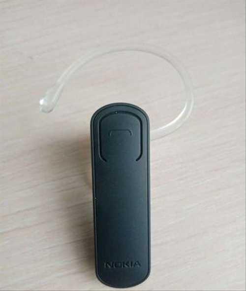 Bluetooth гарнитура nokia