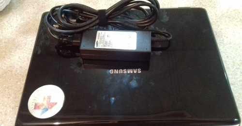 Ноутбук SAMSUNG R510H