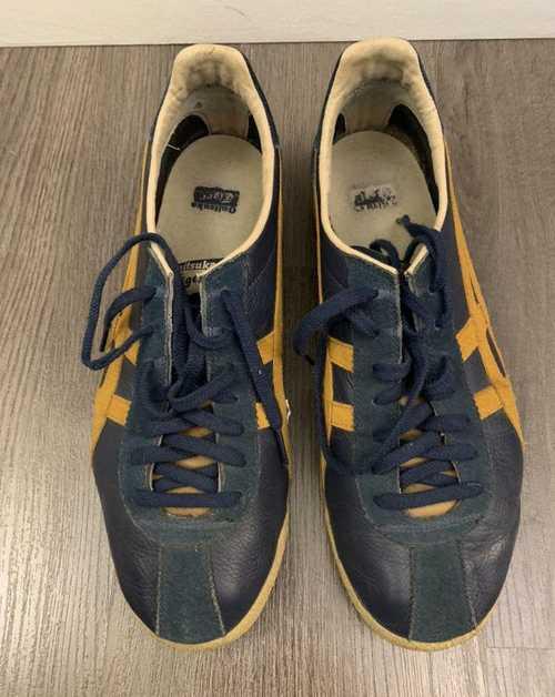 Кеды Onitsuka Tiger