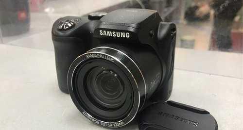 Мо4 - Фотоаппарат Samsung WB110