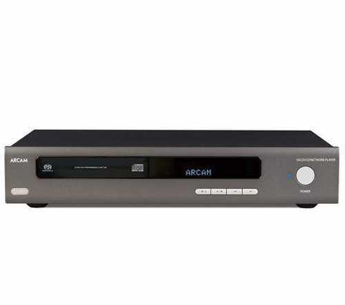 Сетевой sacd-проигрыватель Arcam CDS50