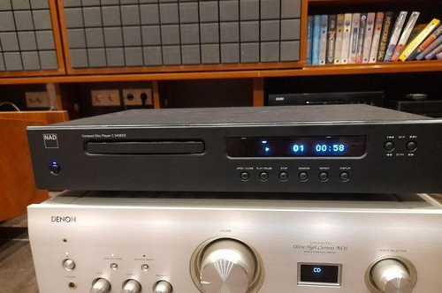 CD плеер NAD C545BEE