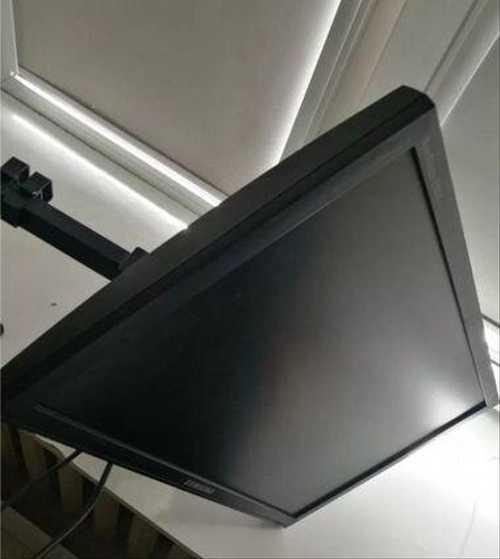 Продам кронштейн под два монитораArm Media LCD-T13
