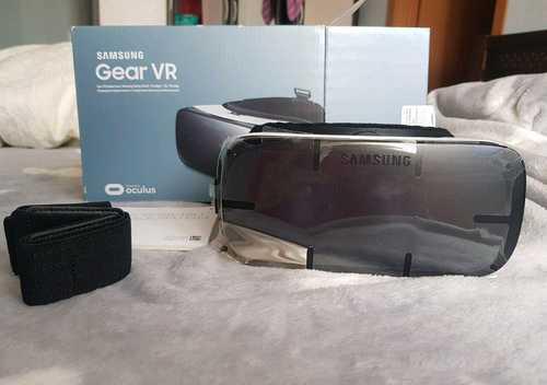 SAMSUNG Gear VR