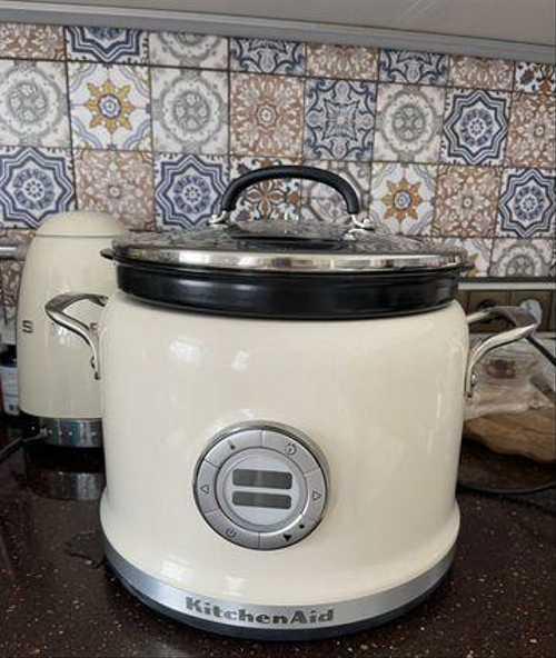 Мультиварка Kitchen Aid