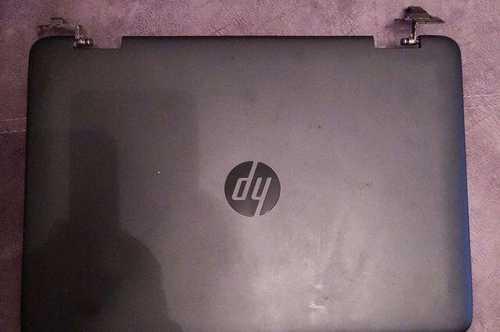 Корпусные запчасти от ноутбука HP probook 640 g2