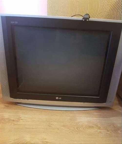 Телевизор LG 29FS2ANX