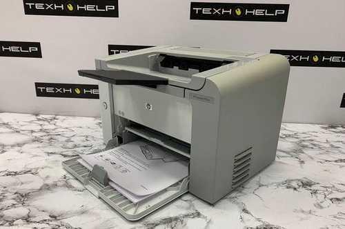 Принтер HP LaserJet P1566