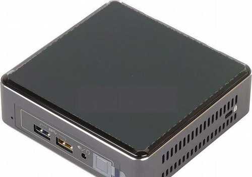 Платформа intel boxnuc7i5BNK