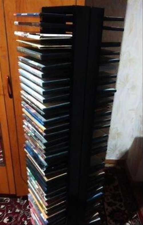 DVD диски игровые И фильмы