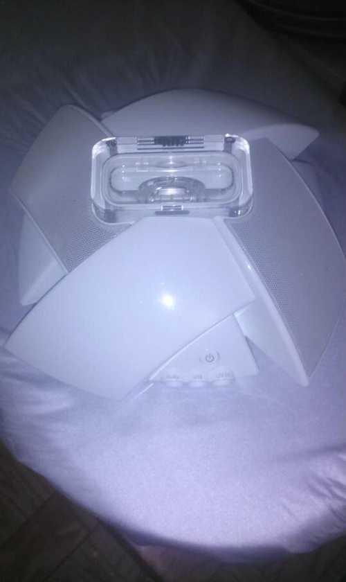 Портативная акустика JBL On Stage IV