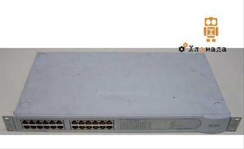 Коммутатор 3COM SuperStack3 3300 XM