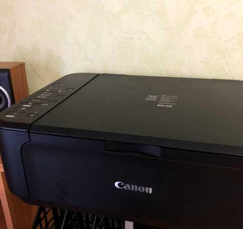 Принтер Canon pixma MG2240