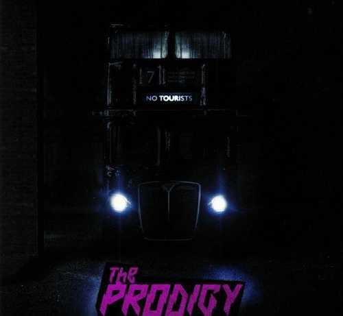 The Prodigy No Tourists