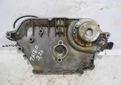 Верхняя крышка грм mercedes Tager SsangYong 3,2л